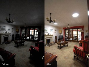 The impressive results of tubular daylighting systems | Daylight Systems