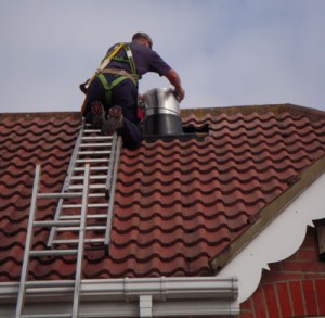 Daylight Systems Sun Pipes, Light Tubes, Sun Tunnels and Velux Roof ...