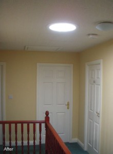 Daylight Systems Sun Pipes, Light Tubes, Sun Tunnels and Velux Roof ...