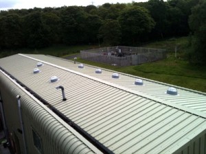 Daylight Systems Sun Pipes, Light Tubes, Sun Tunnels and Velux Roof ...